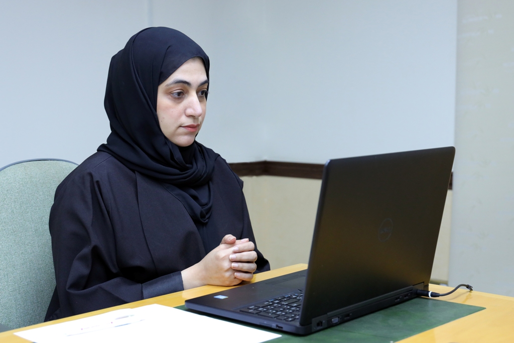 Juma Al Majid Center celebrates the Arab Day for Libraries - Juma AI ...